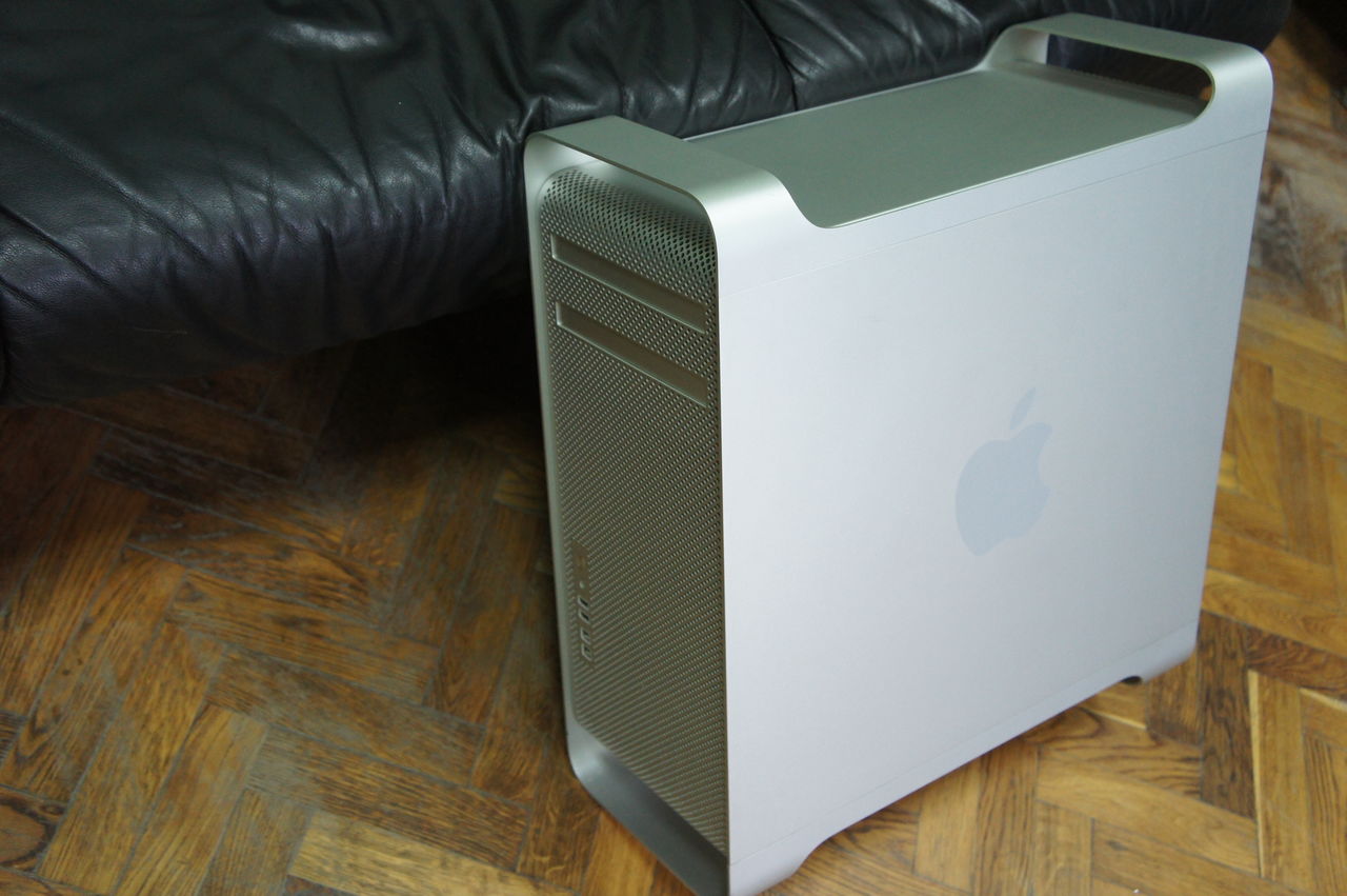 Mac Pro - Server Professional