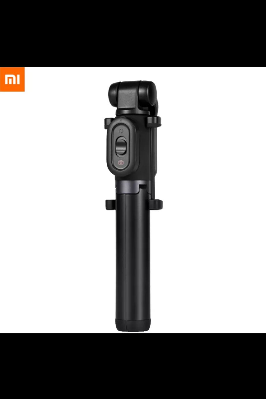 Xiaomi блютуз селфи палка трипод