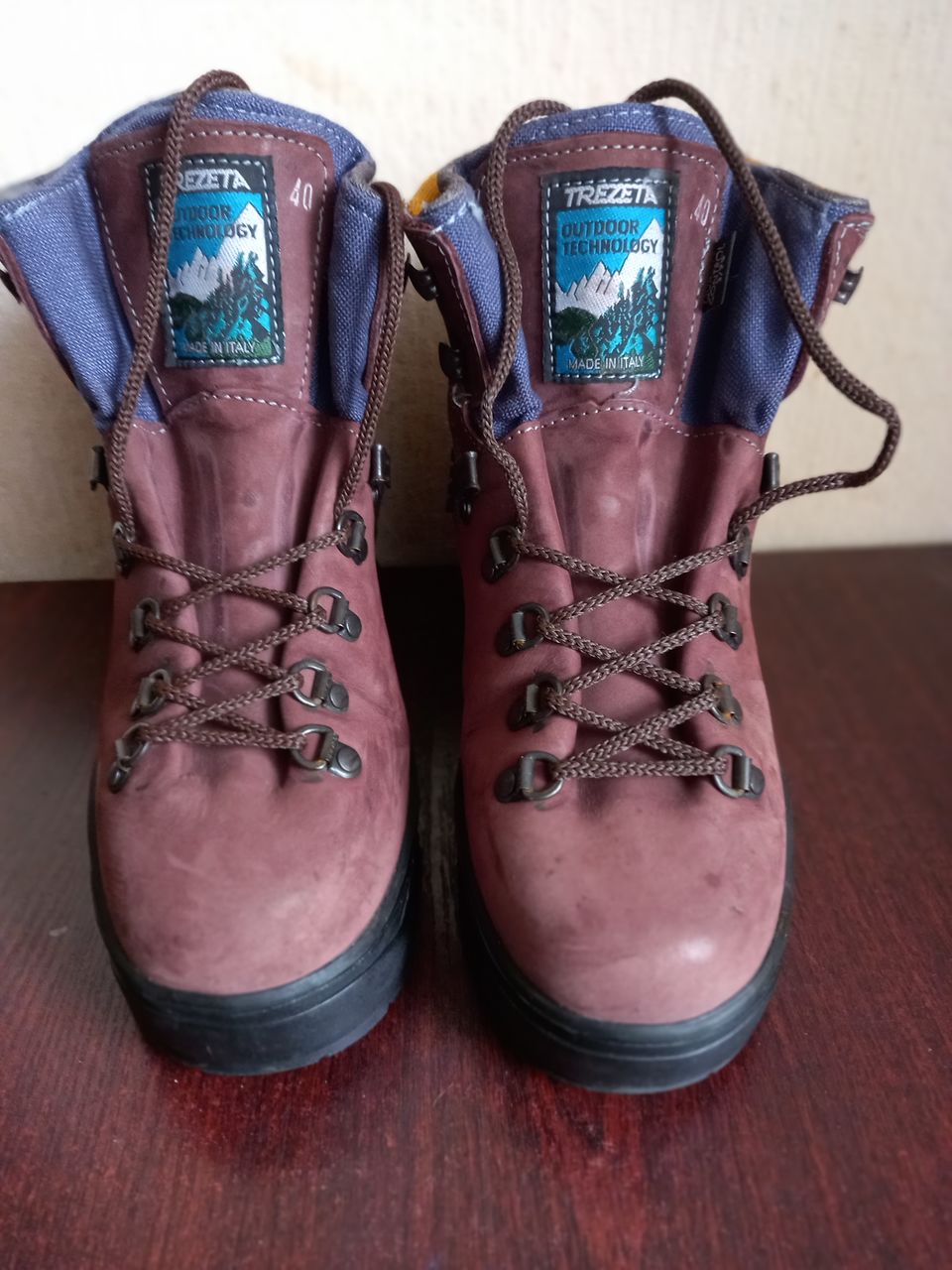 Trezeta (made in Italy)