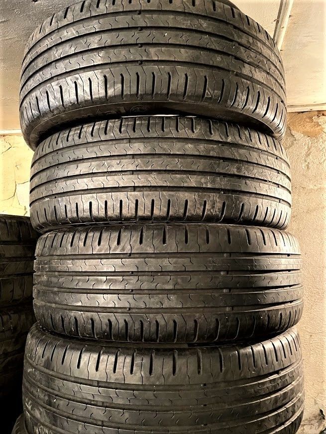 195 55 r16 Continental