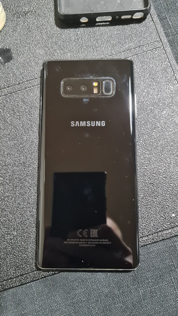 Samsung Galaxy Note8
