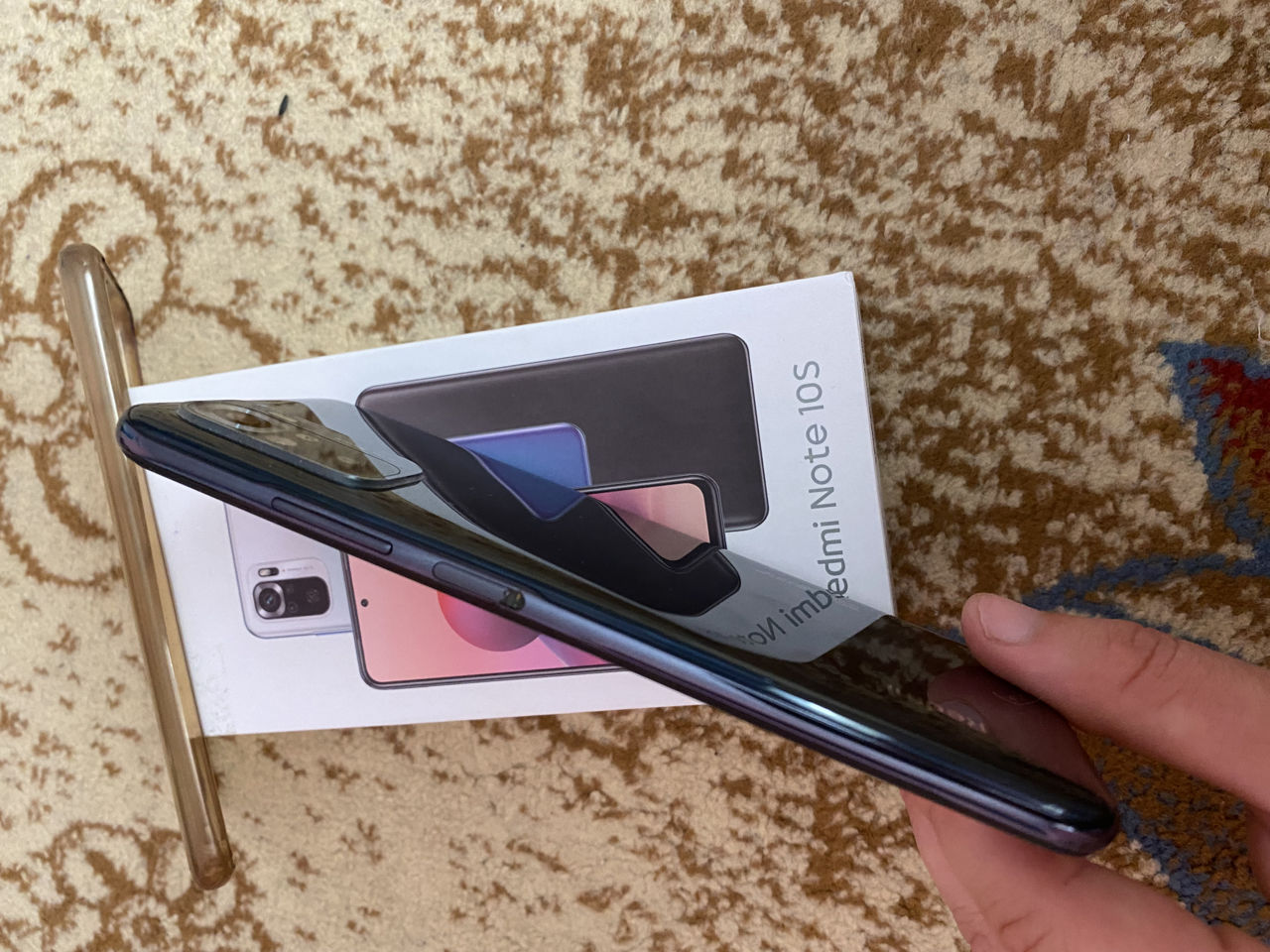 Xiaomi Redmi Note 10S 6/64GB