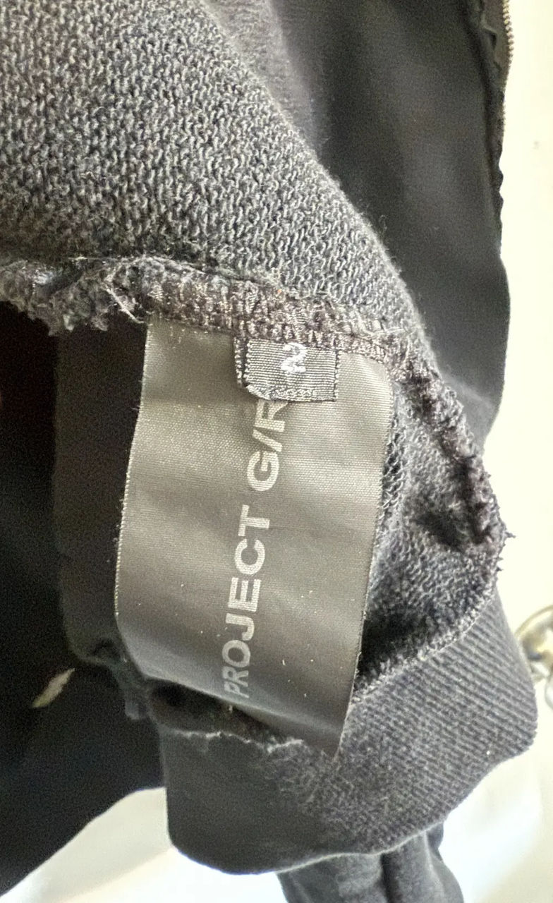 Project GR Zip Hoodie - Snake Year