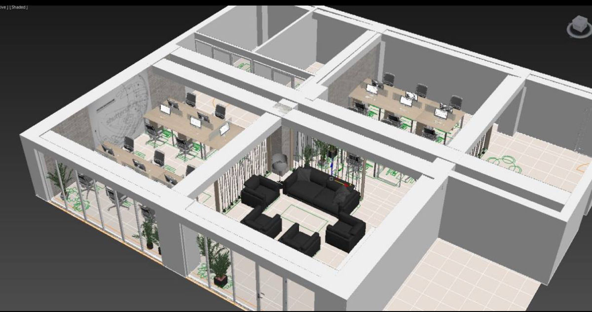 Vand afacere functionala