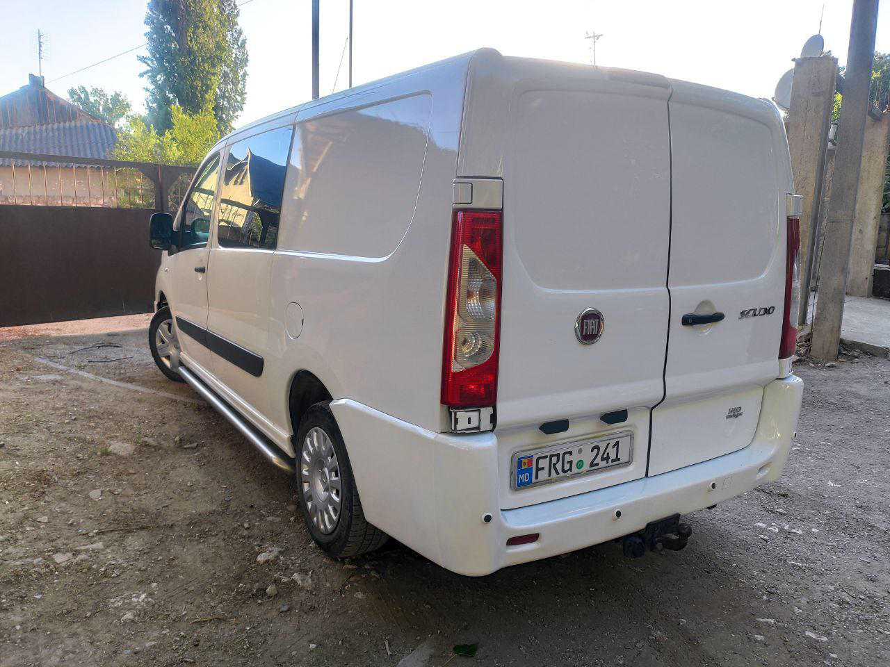 Fiat Scudo