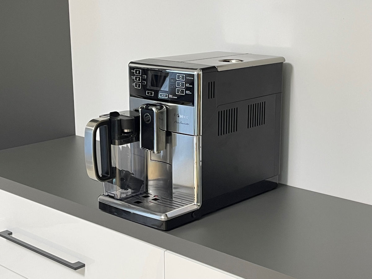 Saeco PicoBaristo