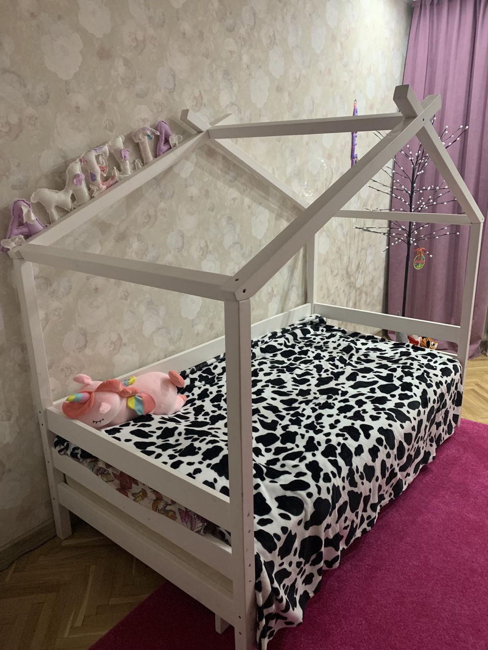 Pat pentru copil.кровать для детей