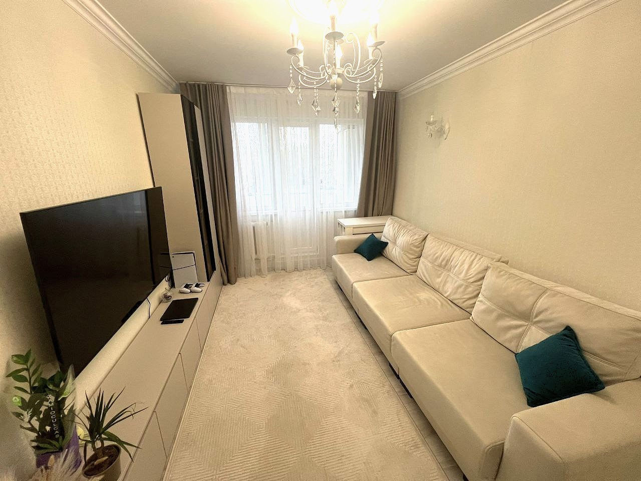 Apartament cu 2 camere, Botanica, Chișinău, Chișinău mun.