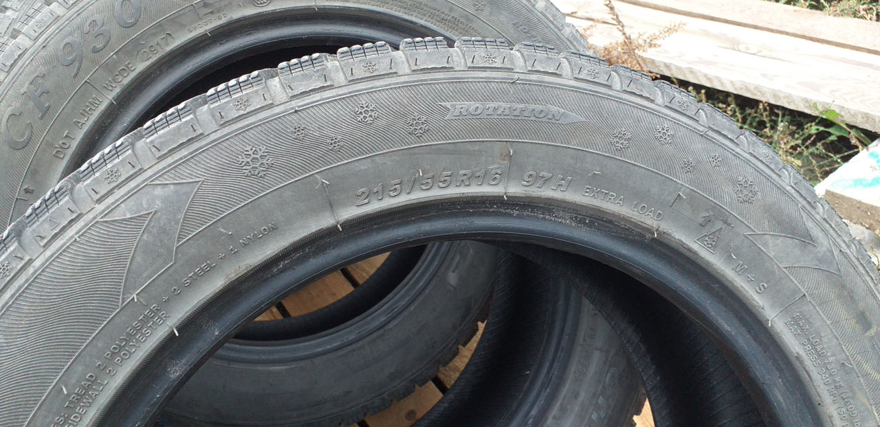 215 55 r16