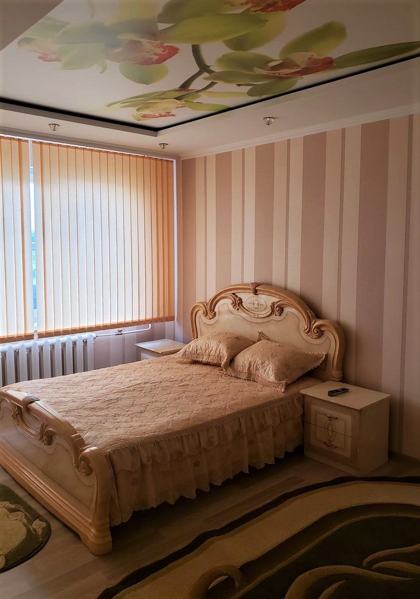 Se ofera spre chirie apartament cu 2 camere,sec.Riscani,str.Socoleni!