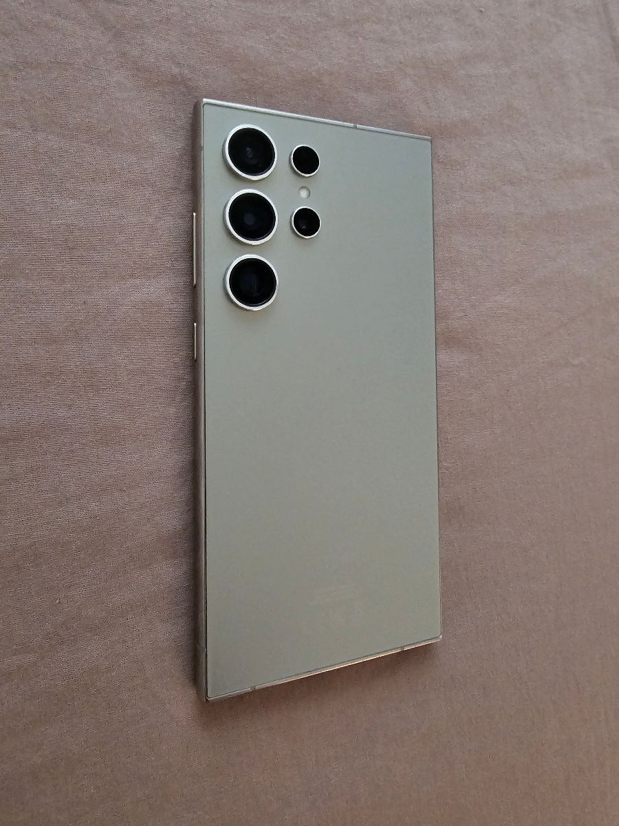 Urgent Samsung S24 Ultra ideal - 10000 lei