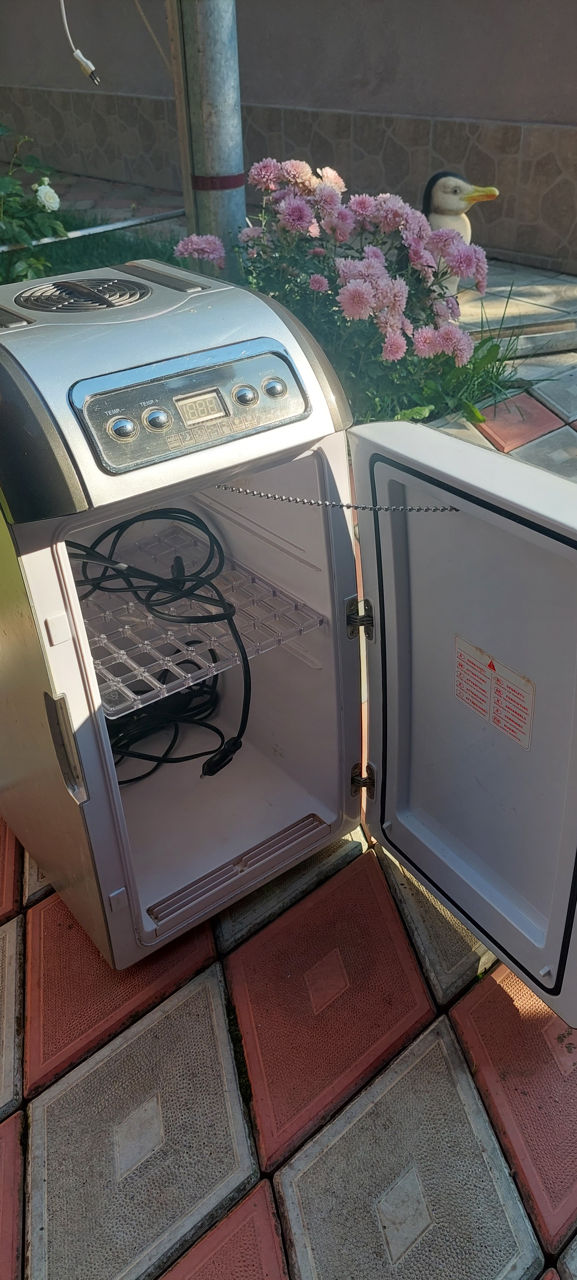 Frigider portativ