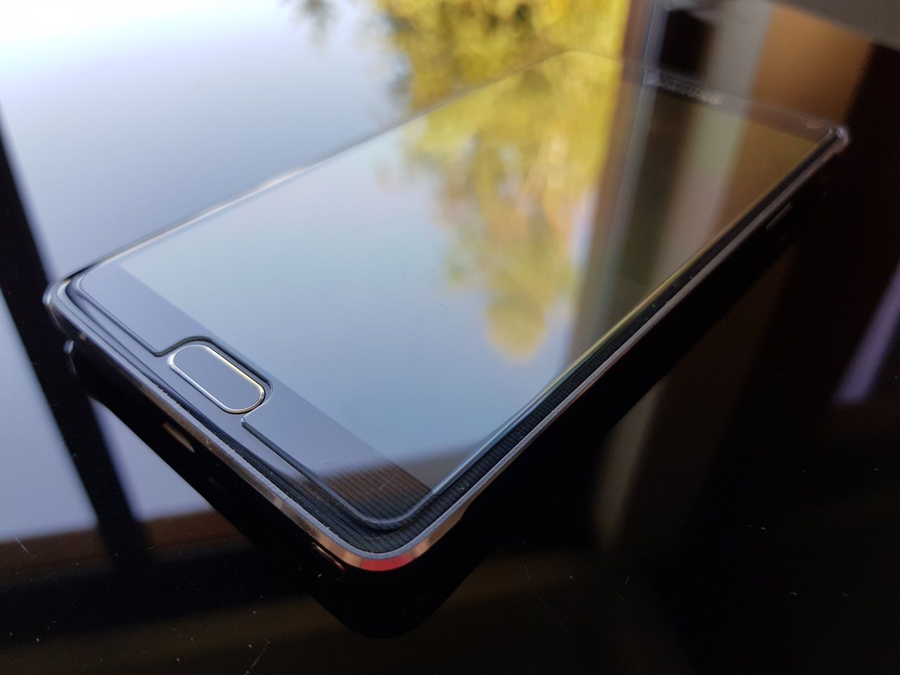 Samsung Galaxy Note 4 32GB ( N910F )