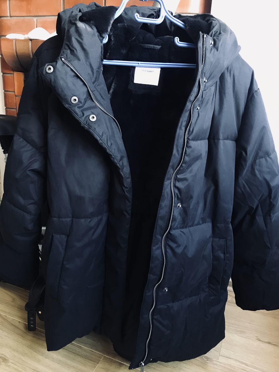 Куртка Old Navy, новая, размер L