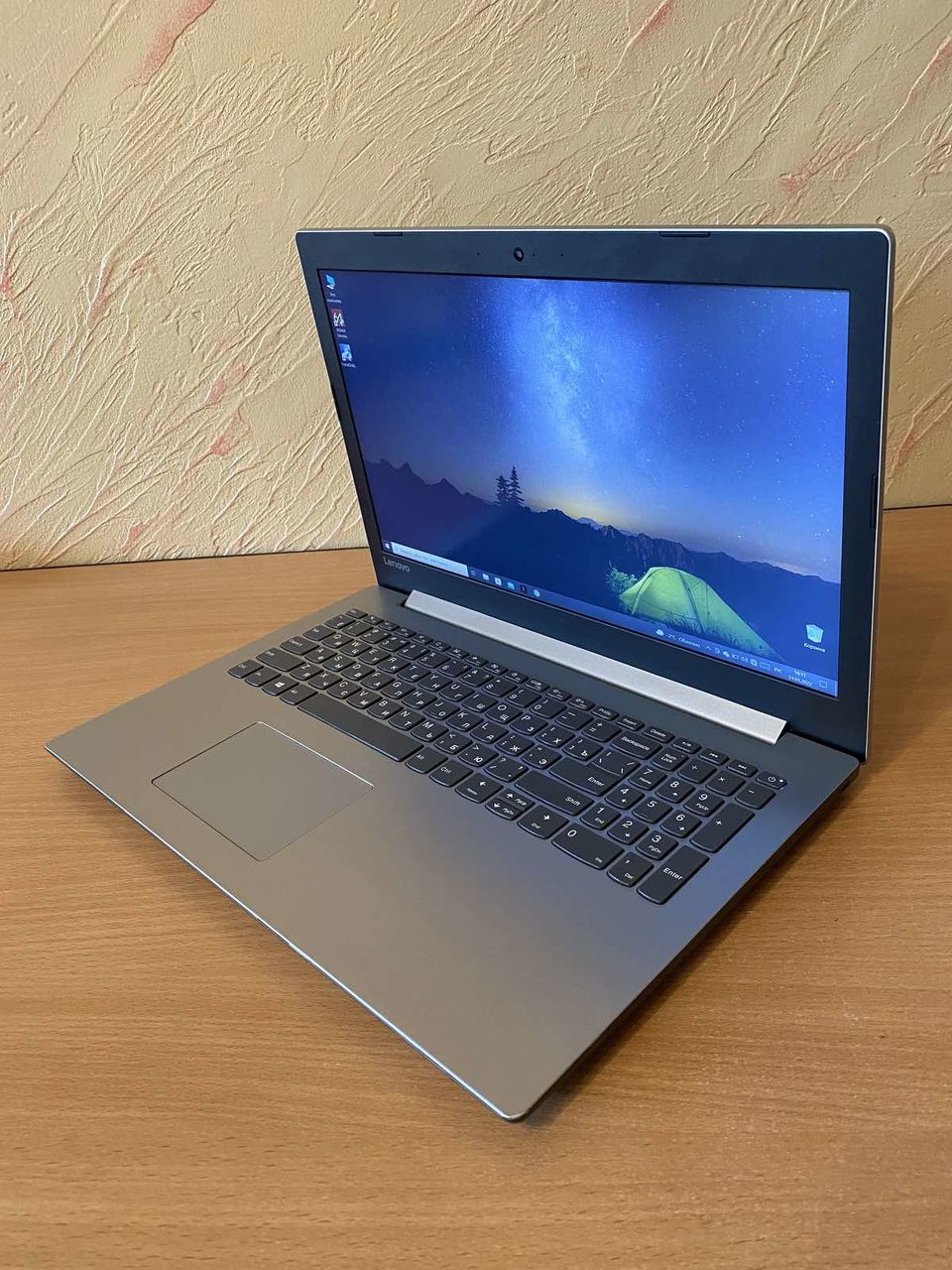 Lenovo IdeaPad 330-15IGM (Pentium Silver N5000 /4Gb Ram /1TB HDD /Intel ...