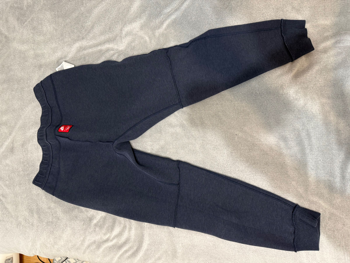 Продаю Nike Tech Fleece Dark Blue original