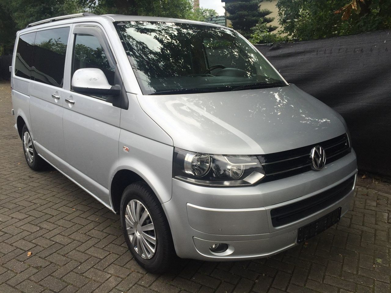 Volkswagen T5-T4-Tranzit-Vito