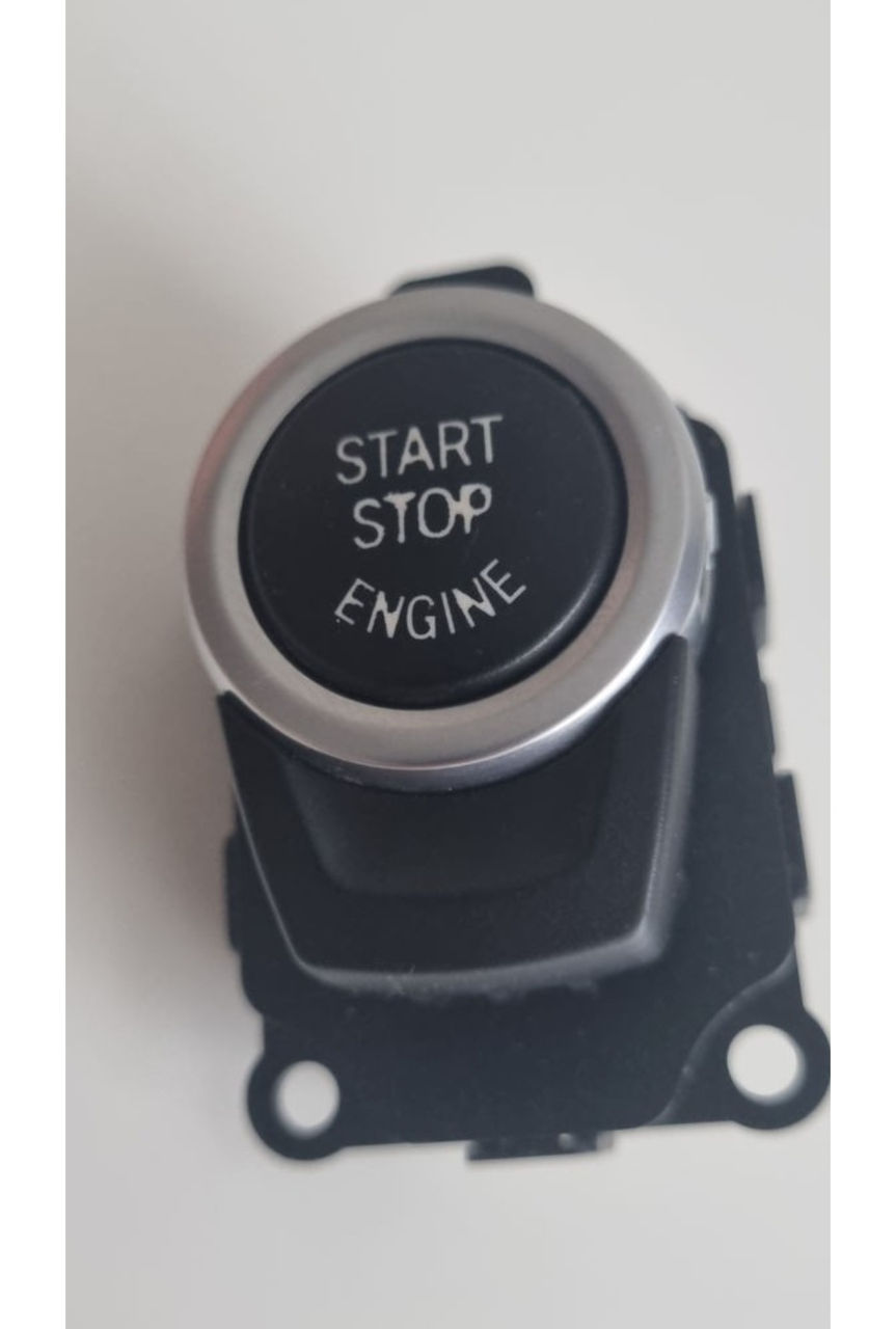 Bmw f10 start stop