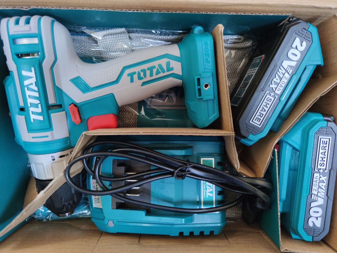 Total modele 2024 tidli2011452,tdli20602,tidli20602