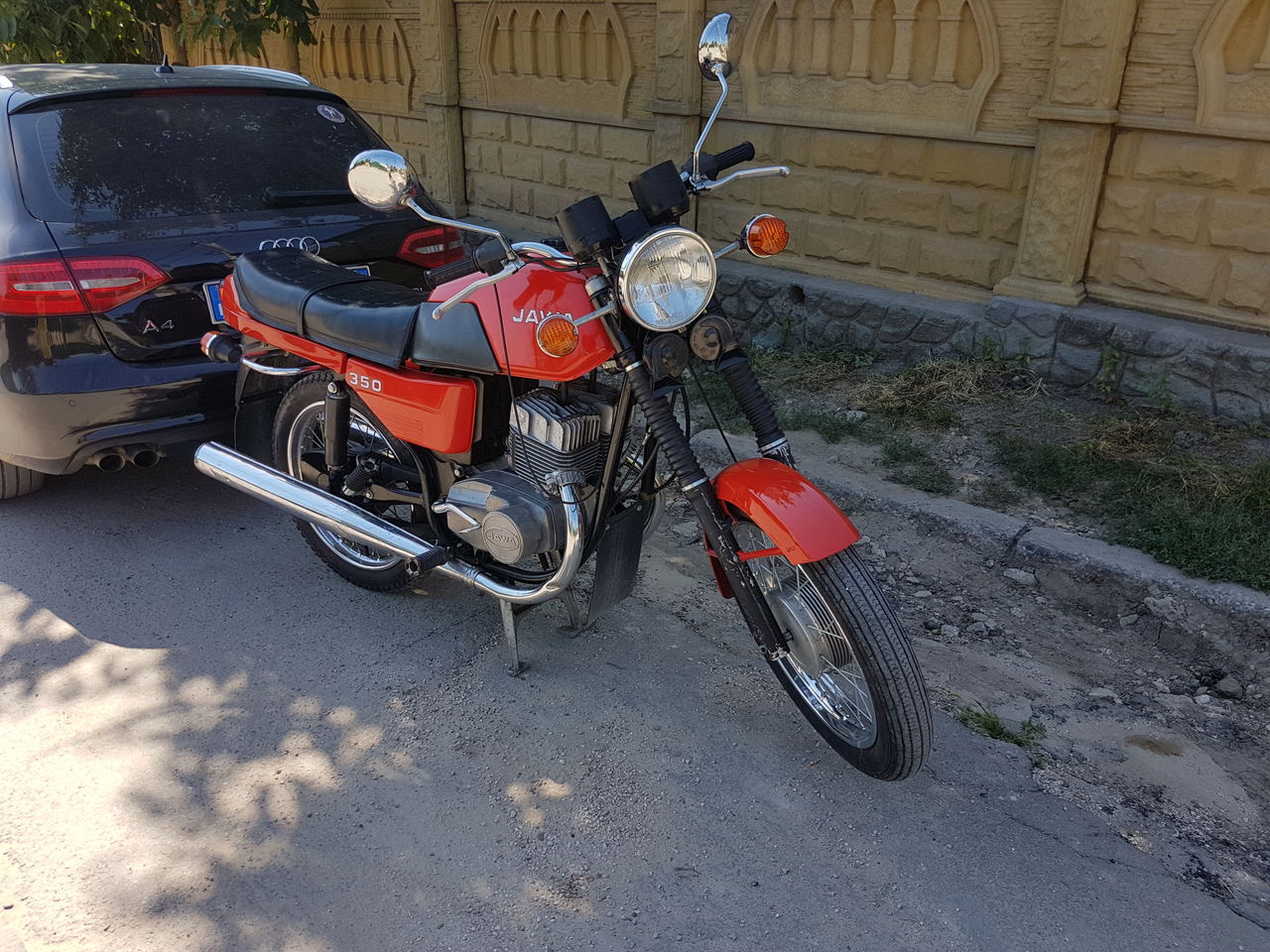 Jawa 638