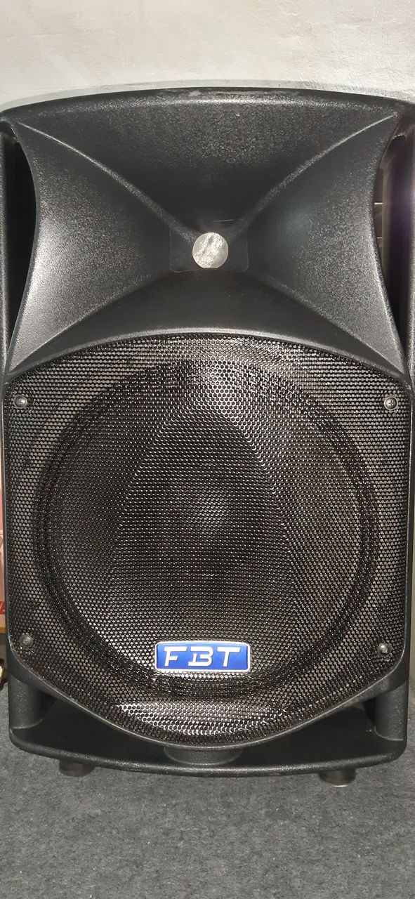 2 boxe fbt pro max 14a