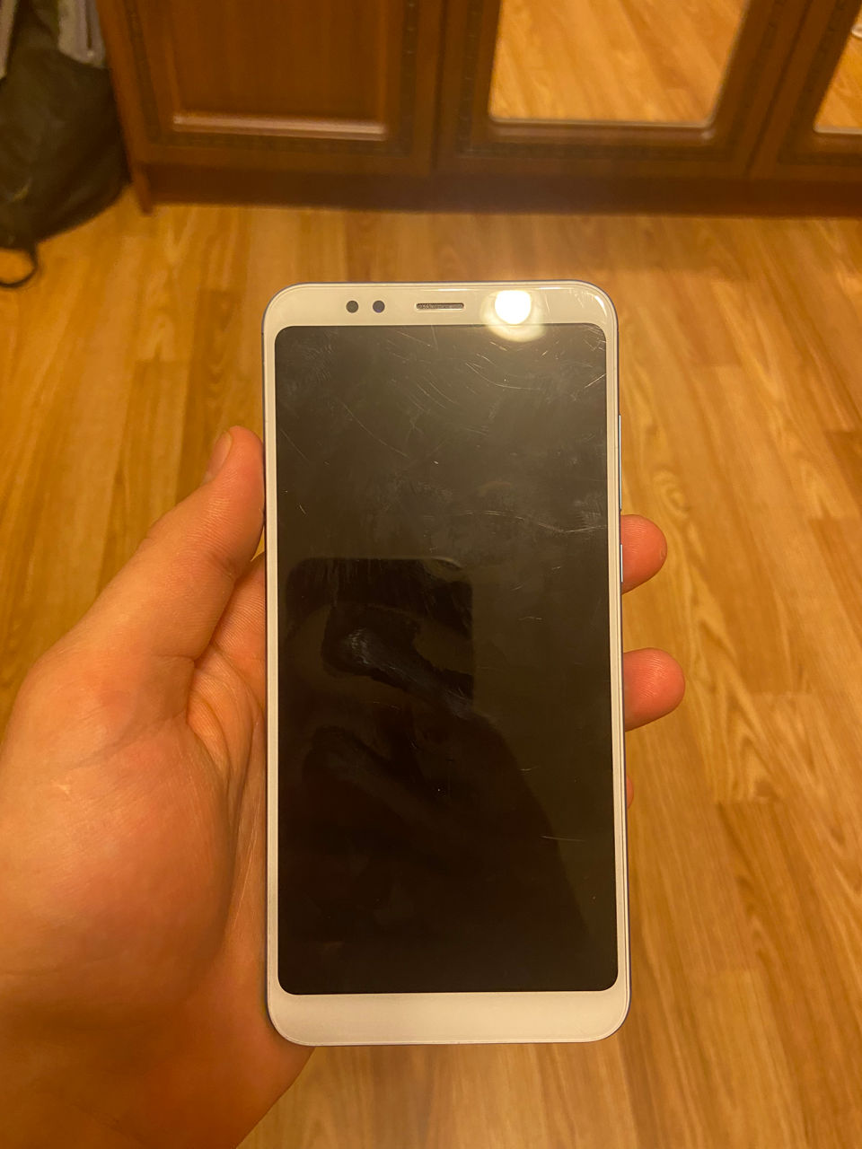 Xiaomi Redmi 5plus