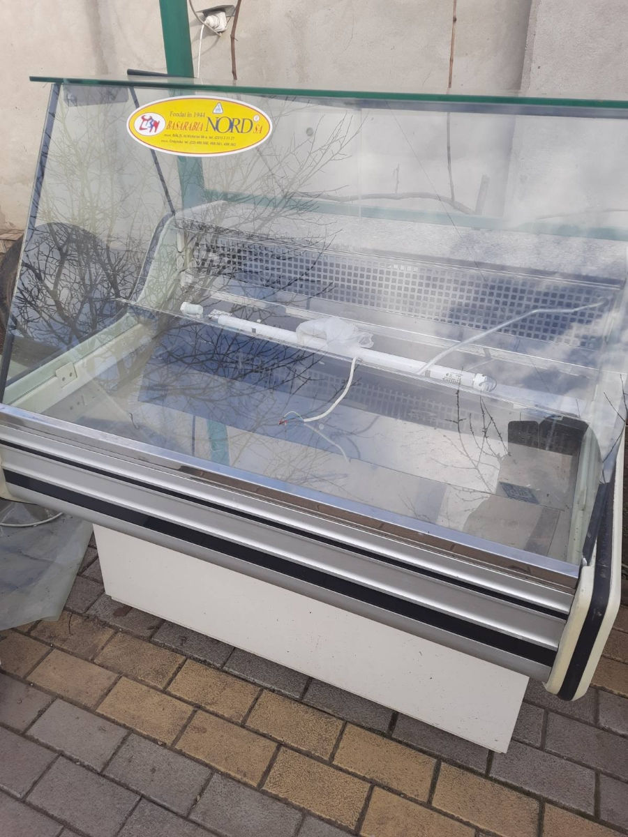 Frigidere și congelatoare