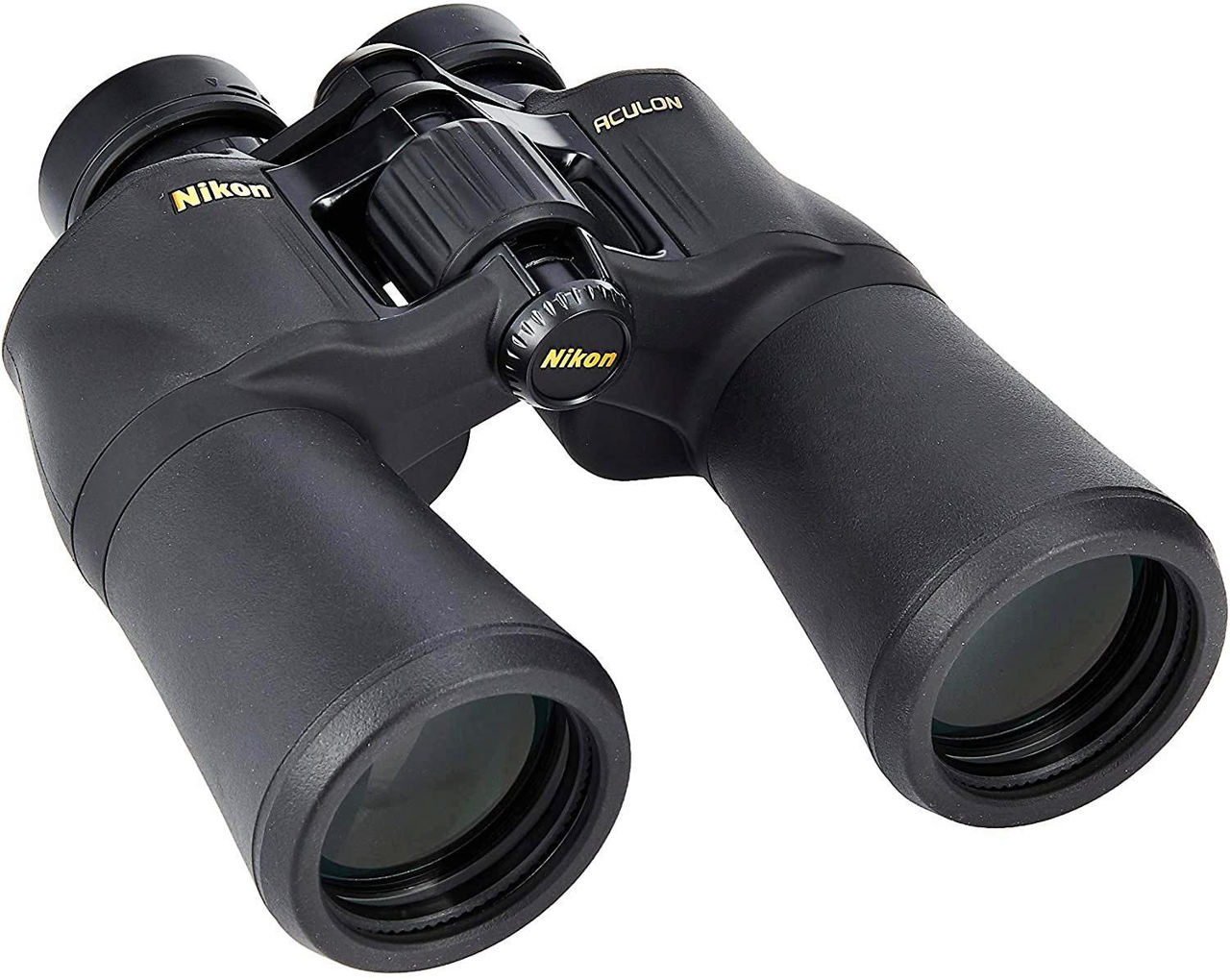 Бинокль Nikon 8248 Aculon A211 10x50
