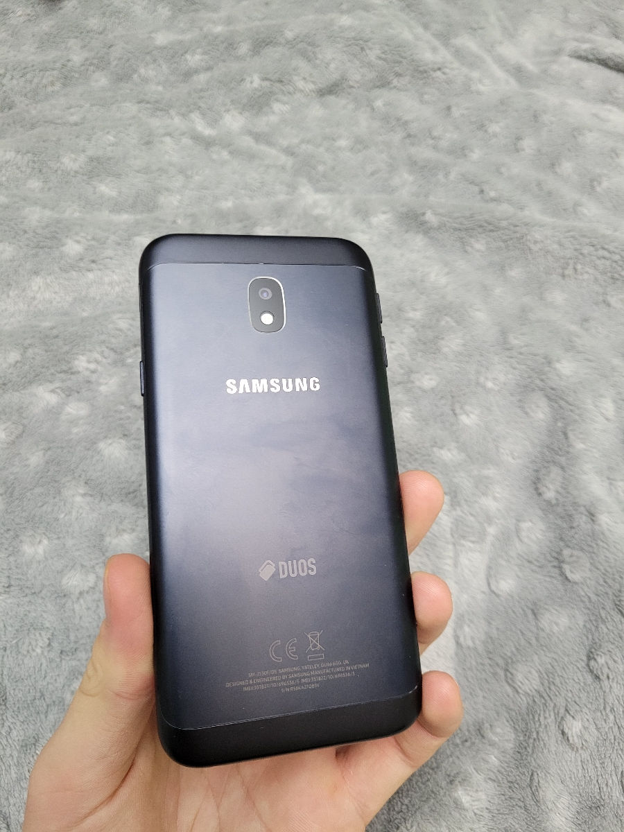 Samsung galaxy J3 2017