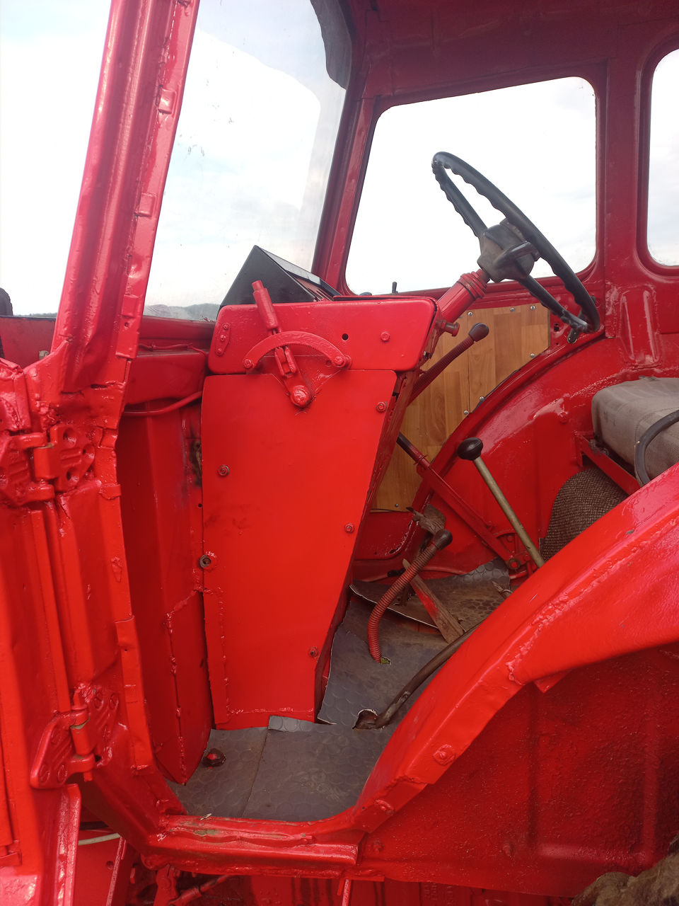 Mtz 80
