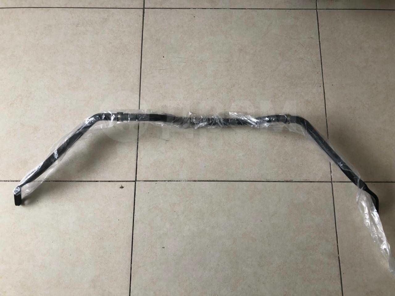 Передний стабилизатор toyota rav4 (2000-2005) zca26 1zz-fe 48811-42040