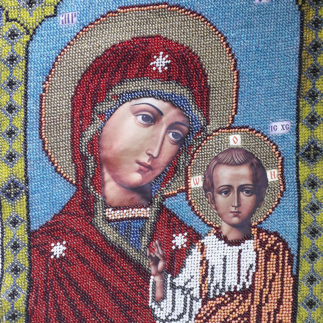 Vind urgent lucrari din biser