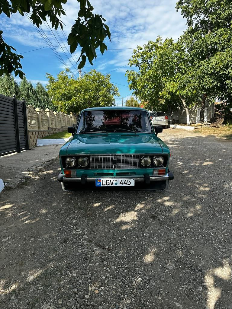ВАЗ 2106