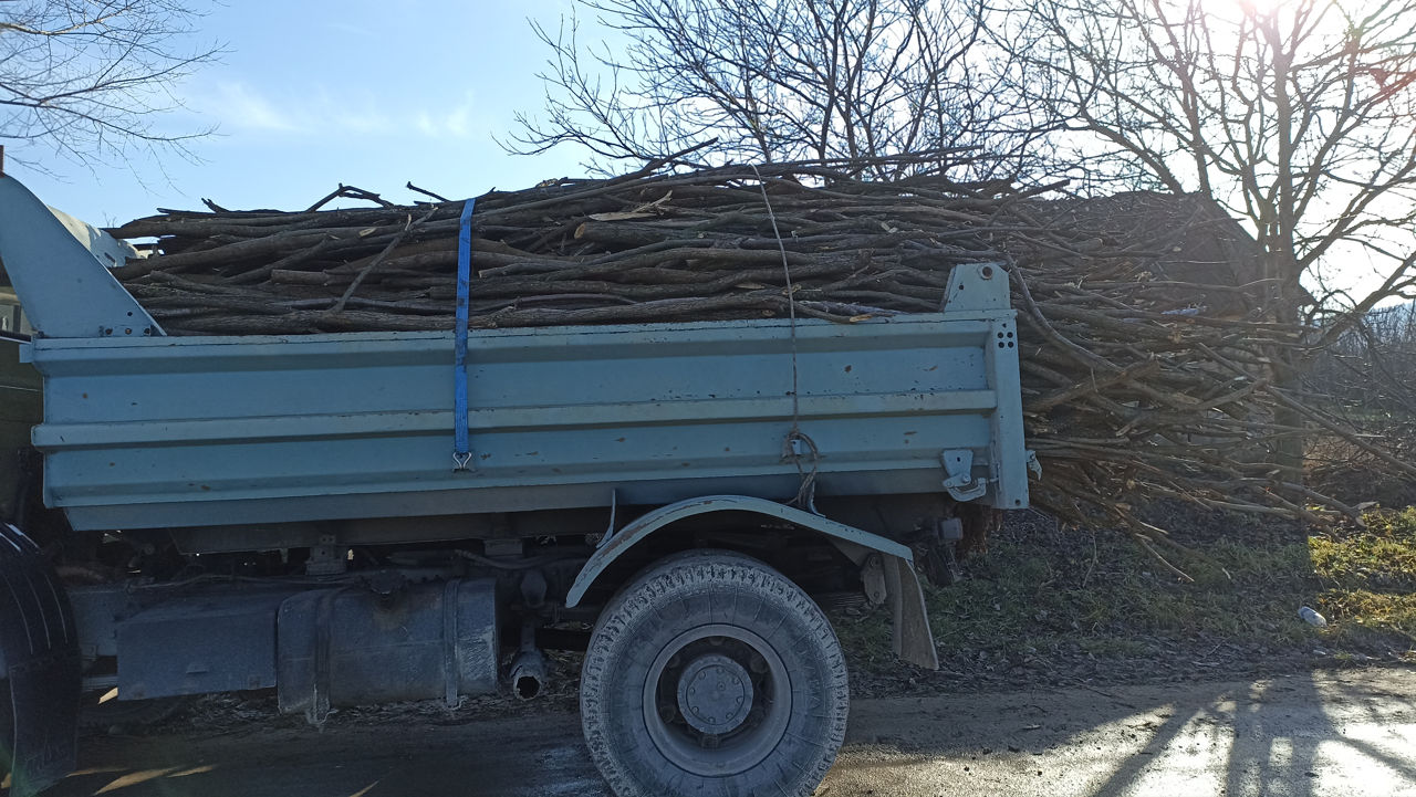 Продам дрова.