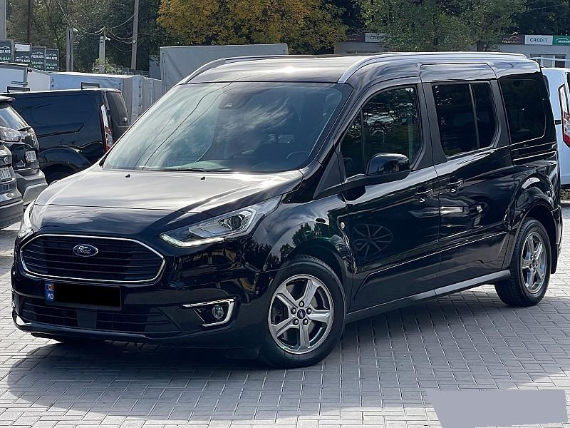 Ford Tourneo Connect an. 2019 cu rulaj 159511 km, Diesel, 14999