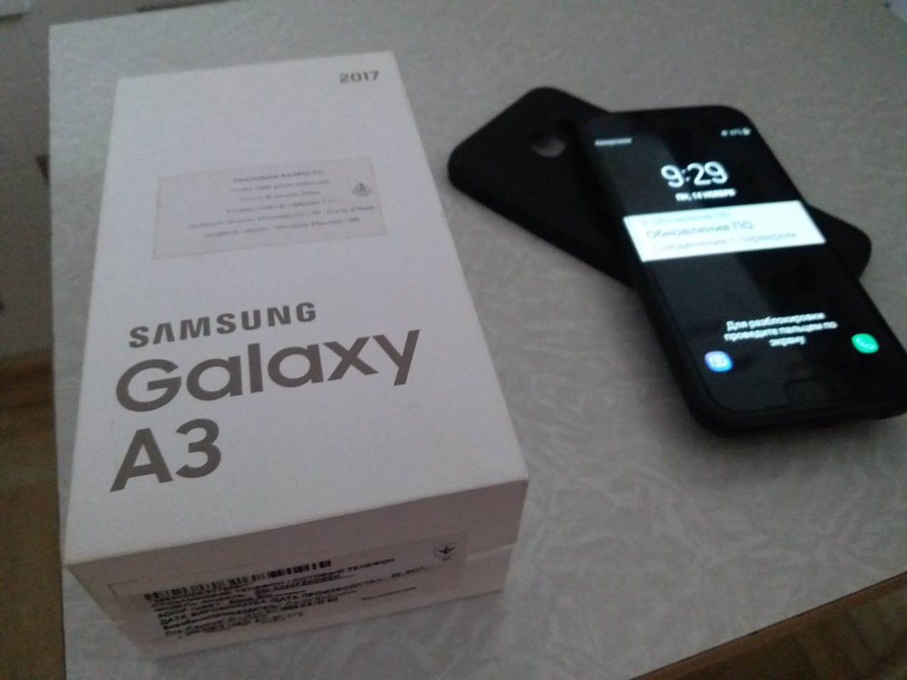 Samsung Galaxy A3