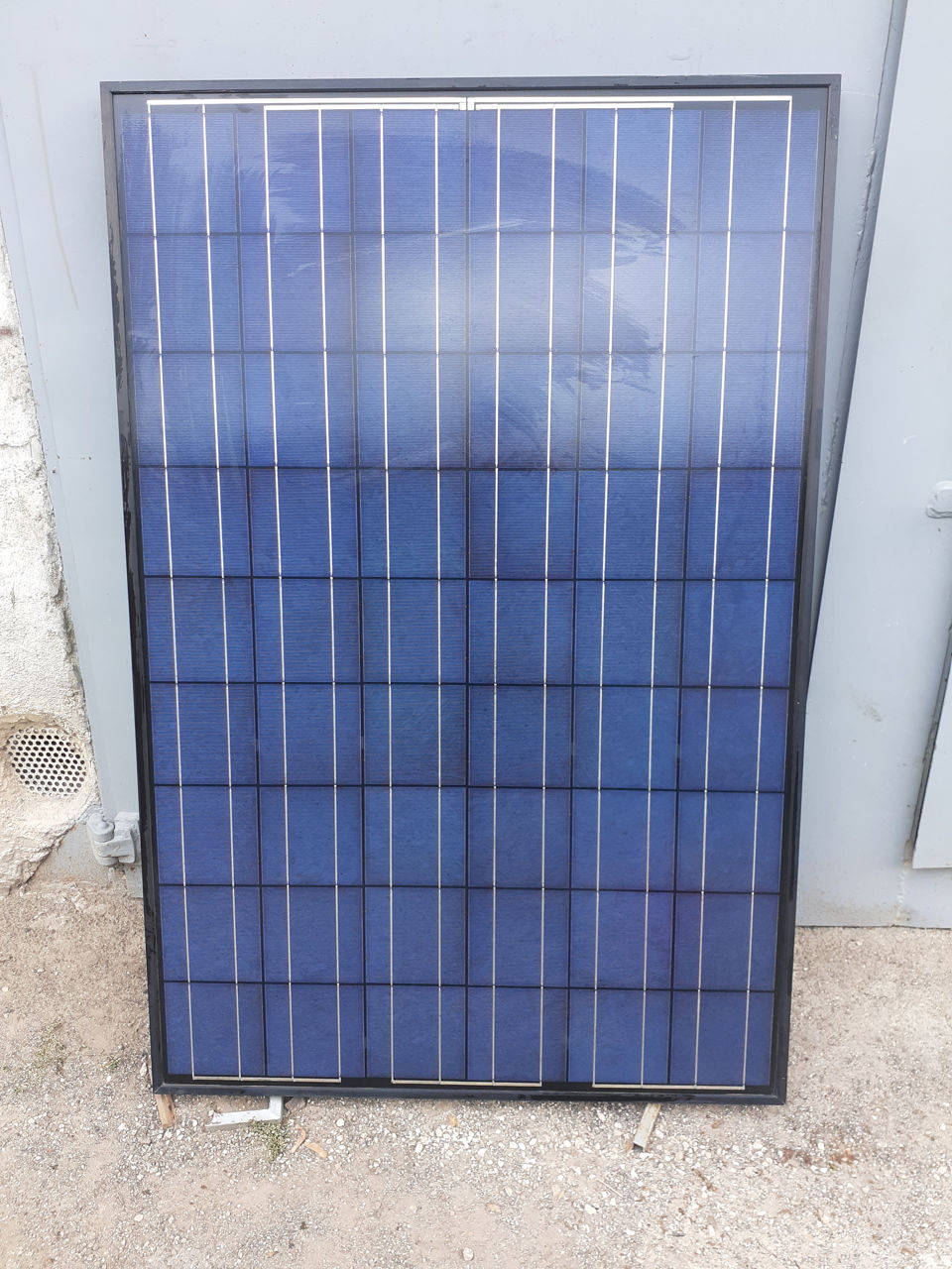 Panouri solare 210 Wt