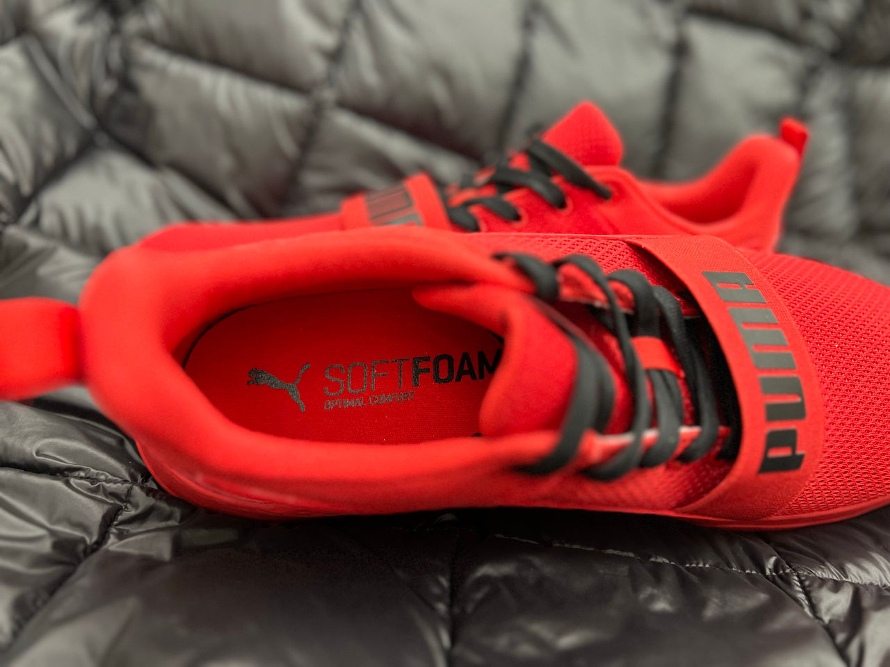 Nou/Новые/New PUMA marimea 43 (Europa)