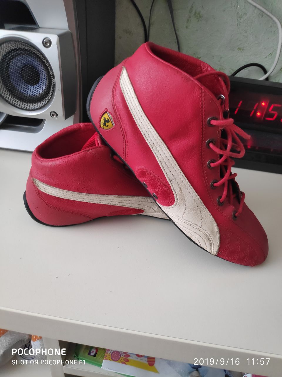 Puma 100% оригинал