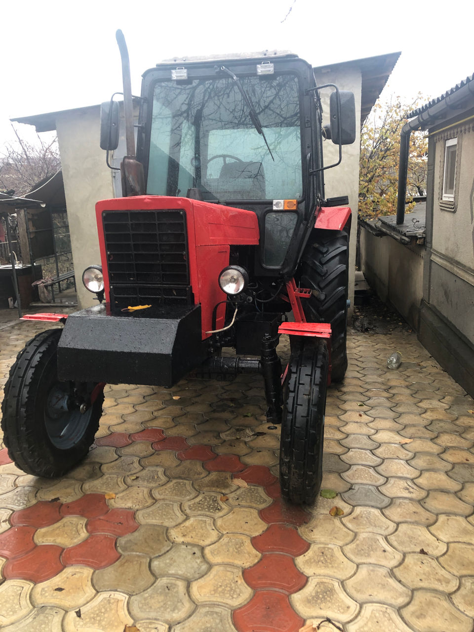 Mtz80