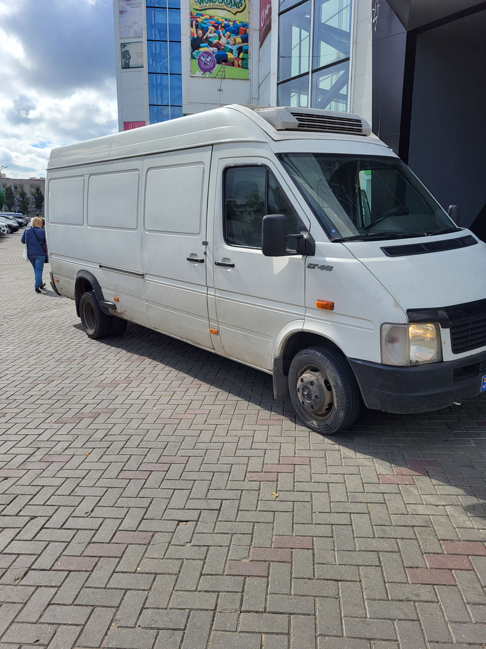 Transpot