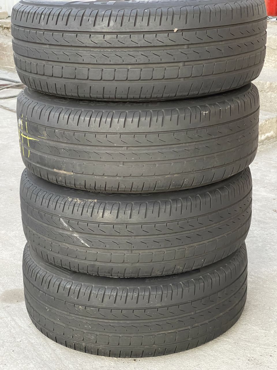 205/55 R16