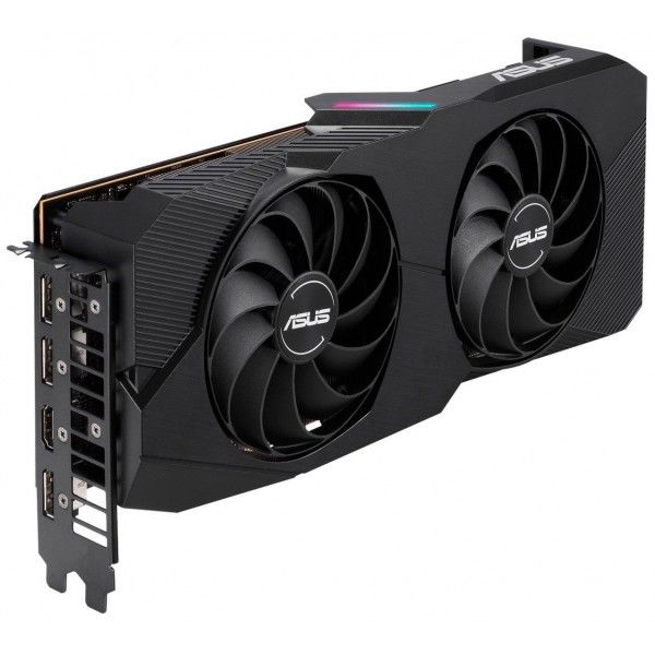 Видеокарты Новые видеокарты MSI, Asus, Zotac RTX 3090, 3080 Ti, 3070 Ti ...