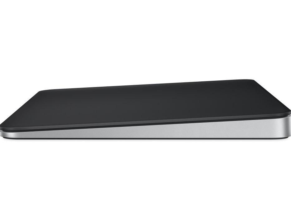 Apple Magic Trackpad 2, Multi-Touch Surface, Black (Mmmp3Zm/A)