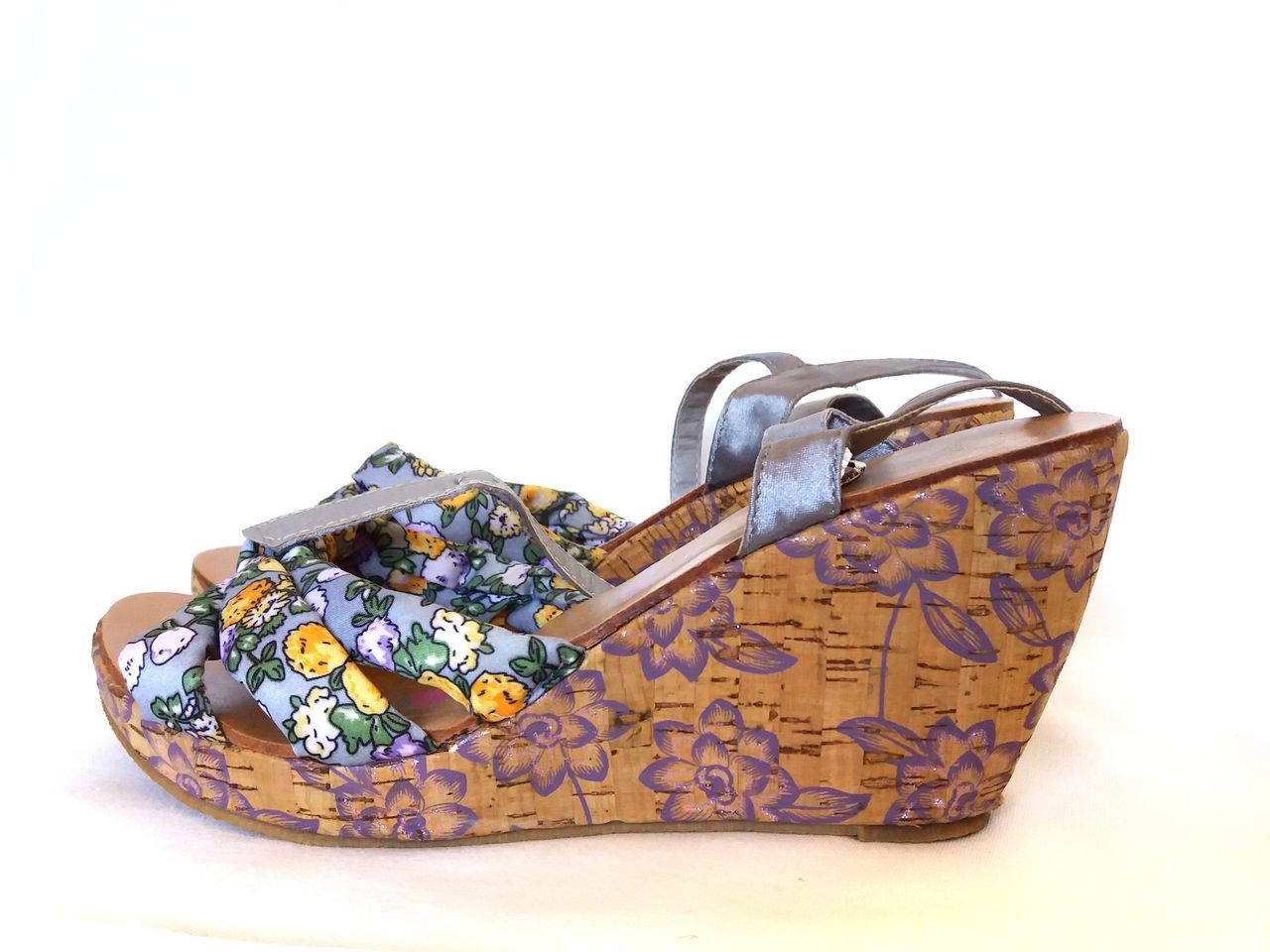 Platforme, cizme din piele naturala, sandale, slapi. Marimea 38