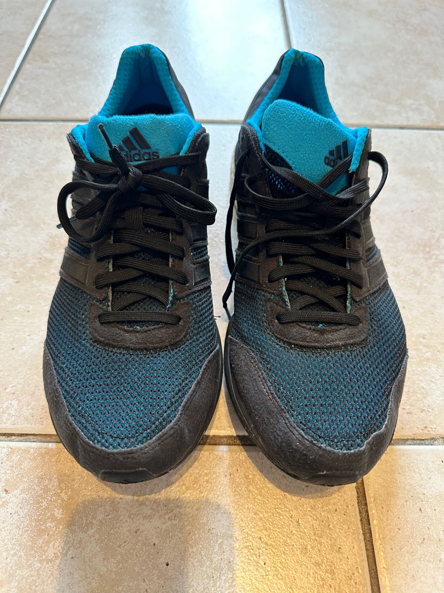 Adidas Adi zero Boston boost 5 nata