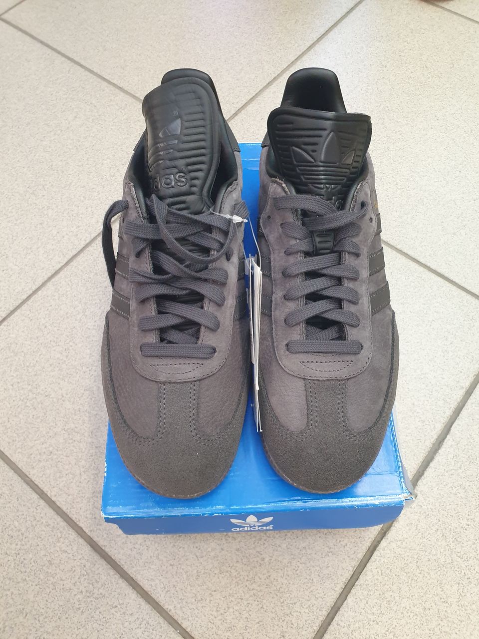 Adidas original marimia 43