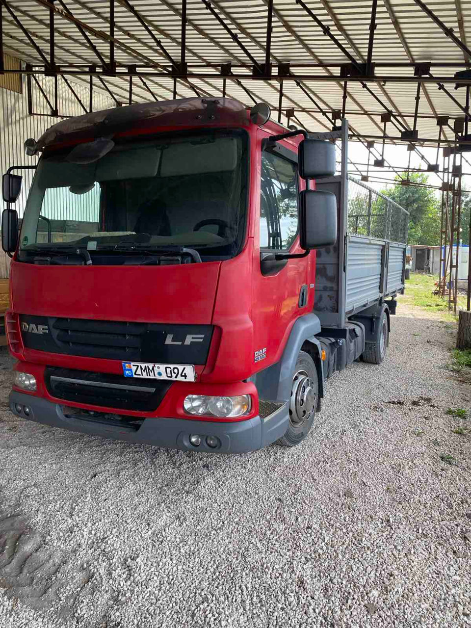 Daf Daf 45. 180