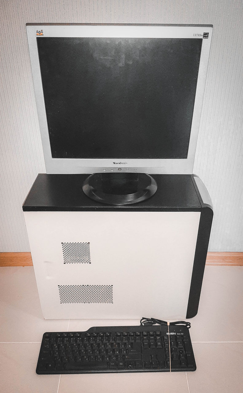 Vănd calculator de masa