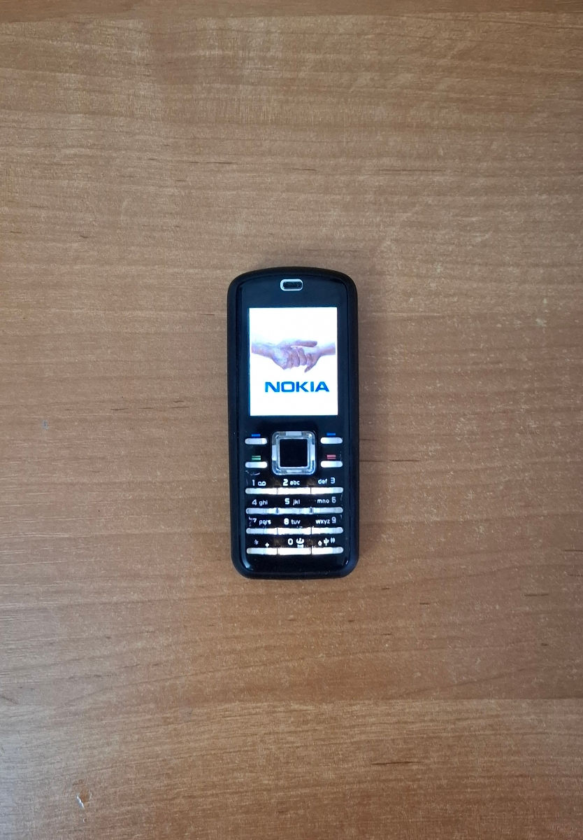 Nokia 6080